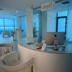 Depil Ec – La depilación definitiva Tri Láser con la última tecnología ...